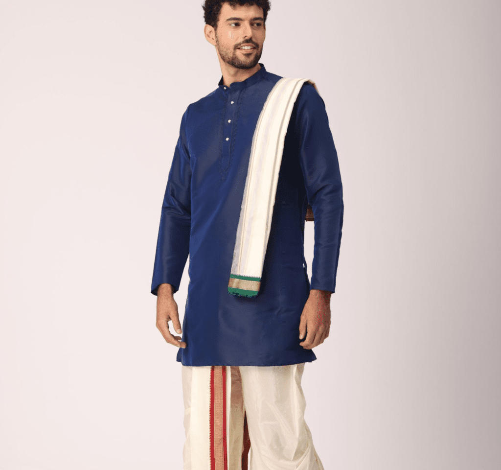 Nirvaan | Ethnic & Traditional Wear for Men