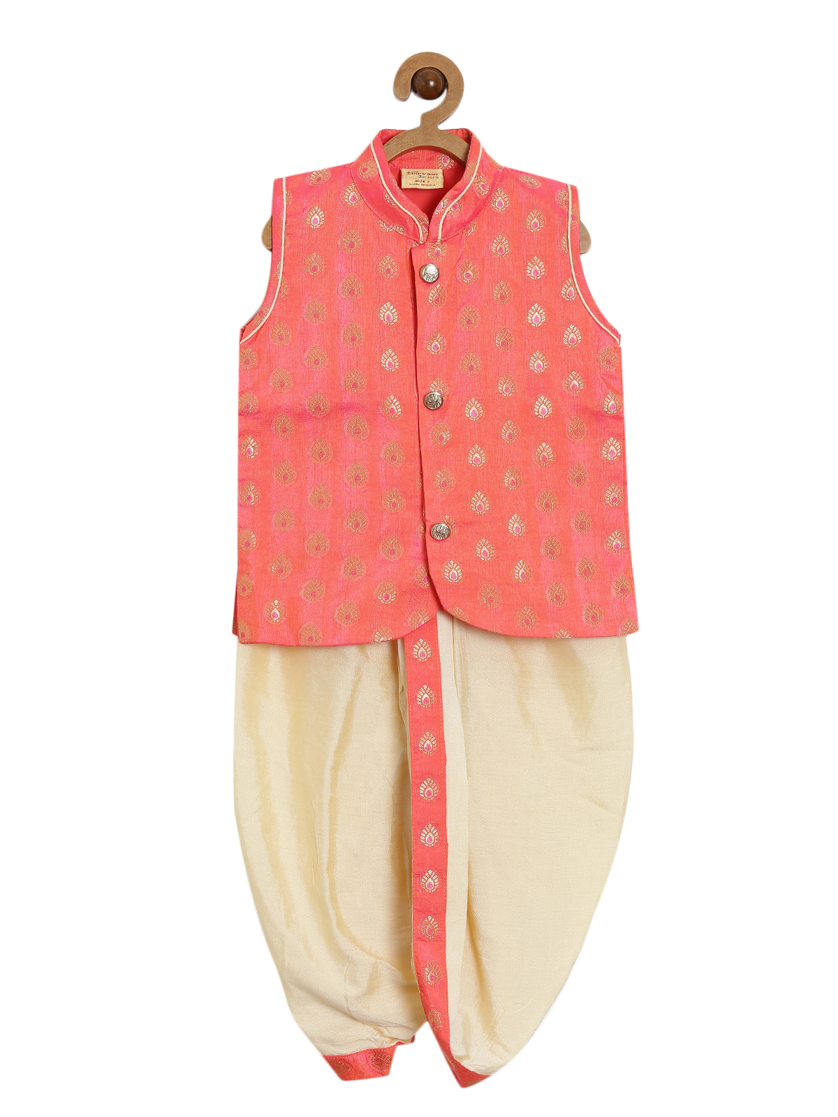 Nirvaan | Ethnic & Traditional Wear for Men